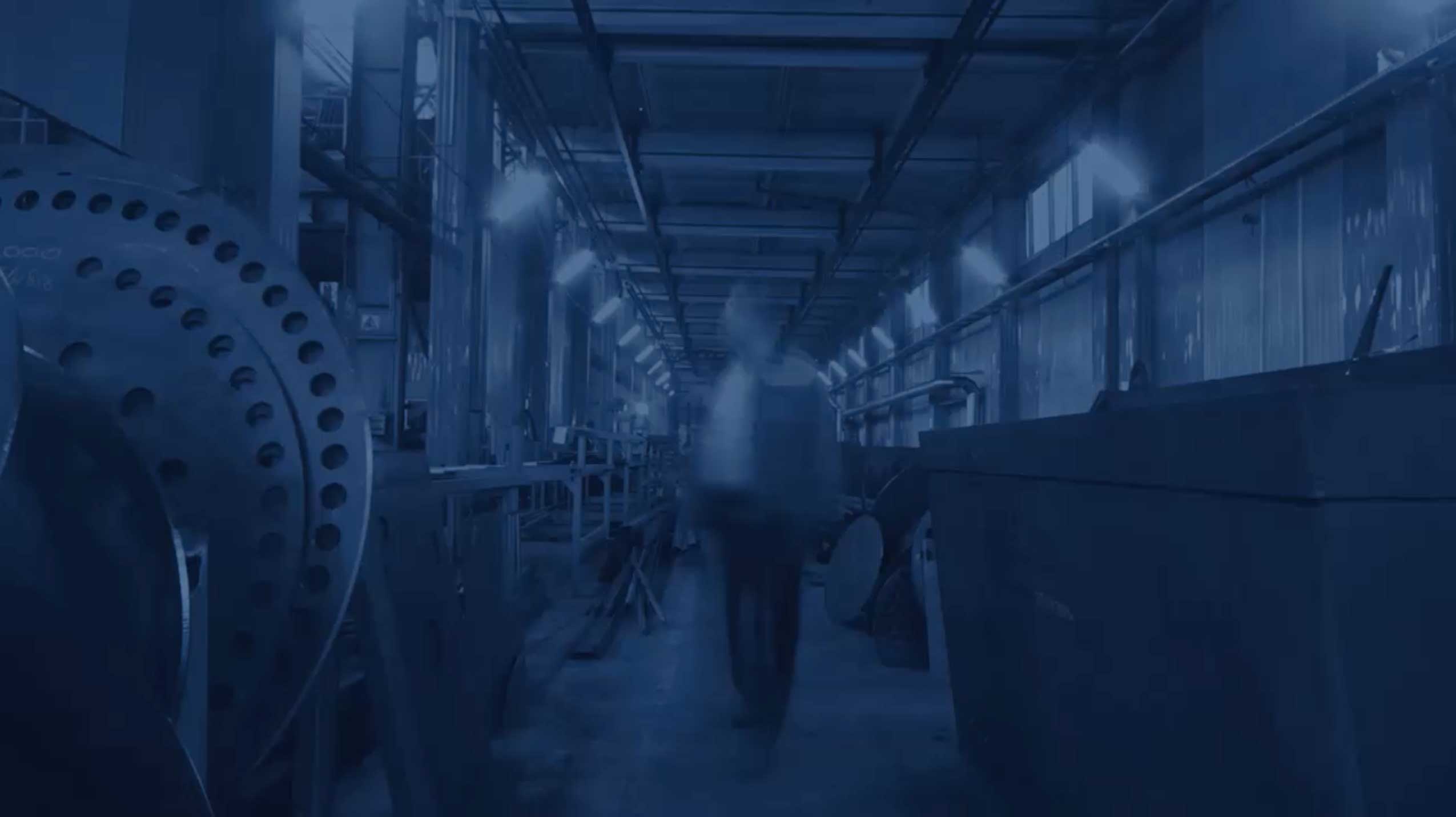 Mécanique industrielle Fortier et Fils inc – Services de mécanique et ...