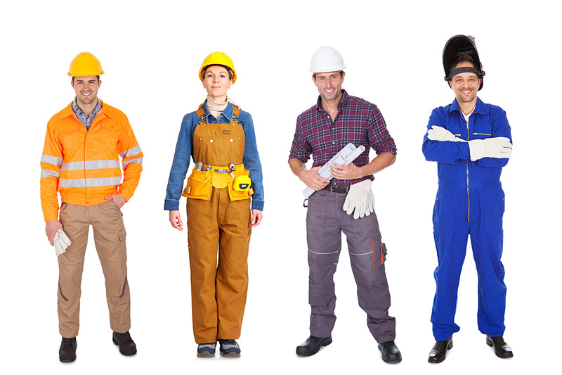 Carrière | Mécanique industrielle Fortier et Fils inc