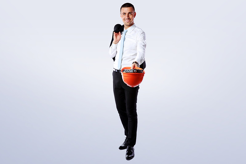 Services – Mécanique industrielle Fortier et Fils inc