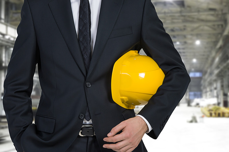 Services – Mécanique industrielle Fortier et Fils inc