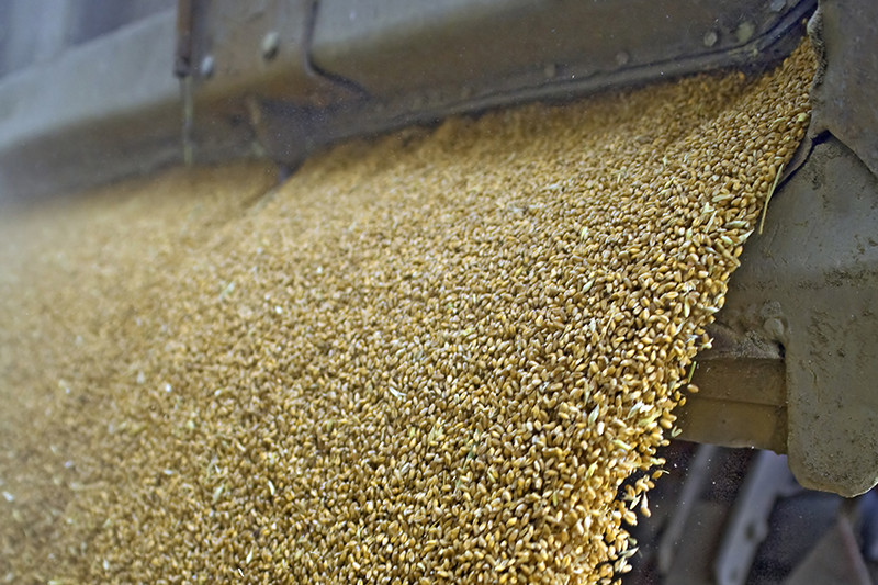 Secteurs | Mécanique industrielle Fortier et Fils inc